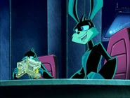 Ace Bunny | Loonatics Unleashed Wiki | Fandom
