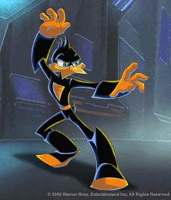 Danger Duck | Loonatics Unleashed Wiki | Fandom