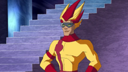 Drake Sypher | Loonatics Unleashed Wiki | Fandom