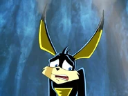 Ace Bunny | Loonatics Unleashed Wiki | Fandom