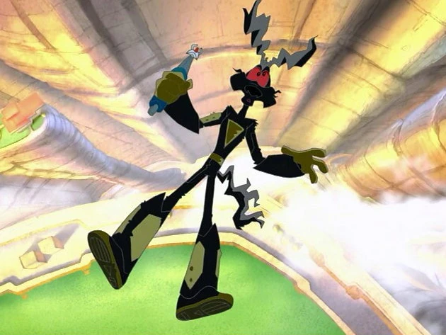 The Runners' Family House | Loonatics Unleashed Wiki | Fandom