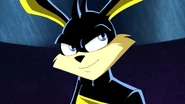 Ace Bunny | Loonatics Unleashed Wiki | Fandom