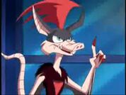 Rev Runner | Loonatics Unleashed Wiki | Fandom