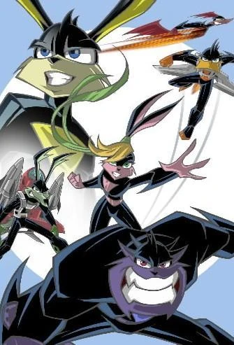 Loonatics Unleashed | Loonatics Unleashed Wiki | Fandom