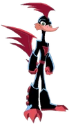 Rev Runner | Loonatics Unleashed Wiki | Fandom