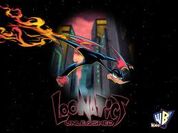 Rev Runner | Loonatics Unleashed Wiki | Fandom