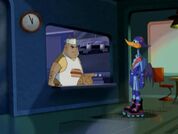 Rev Runner | Loonatics Unleashed Wiki | Fandom