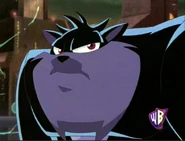 Slam Tasmanian | Loonatics Unleashed Wiki | Fandom