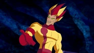 Drake Sypher | Loonatics Unleashed Wiki | Fandom