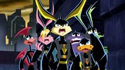 Rev Runner | Loonatics Unleashed Wiki | Fandom