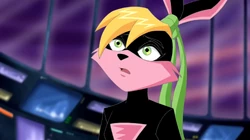 Loonatics Lexi