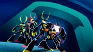 The Loonatics | Loonatics Unleashed Wiki | Fandom