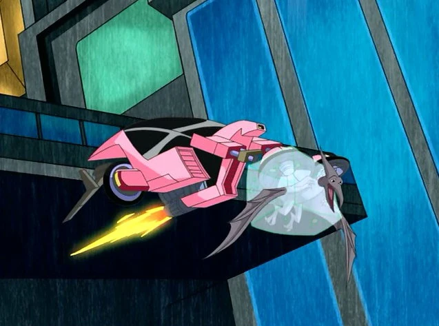 I Am Slamacus/Gallery | Loonatics Unleashed Wiki | Fandom