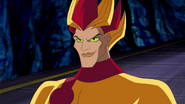 Drake Sypher | Loonatics Unleashed Wiki | Fandom