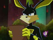 Ace Bunny | Loonatics Unleashed Wiki | Fandom