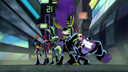 The Loonatics | Loonatics Unleashed Wiki | Fandom