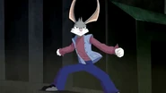 Ace Bunny | Loonatics Unleashed Wiki | Fandom
