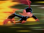 Rev Runner | Loonatics Unleashed Wiki | Fandom