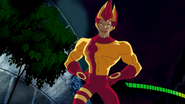 Drake Sypher | Loonatics Unleashed Wiki | Fandom