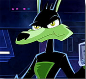 Tech E. Coyote | Loonatics Unleashed Wiki | Fandom
