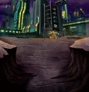 The Menace of the Mastermind | Loonatics Unleashed Wiki | Fandom