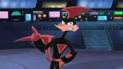 Rev Runner | Loonatics Unleashed Wiki | Fandom