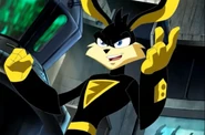 Ace Bunny | Loonatics Unleashed Wiki | Fandom