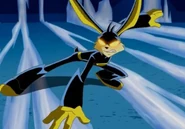 Ace Bunny | Loonatics Unleashed Wiki | Fandom