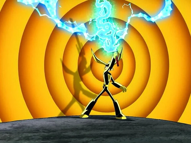 Season 2 Intro | Loonatics Unleashed Wiki | Fandom