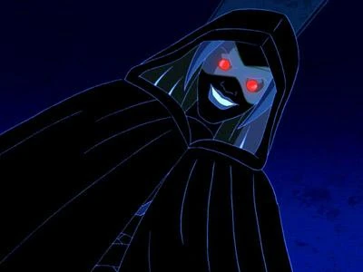 Black Velvet | Loonatics Unleashed Wiki | Fandom