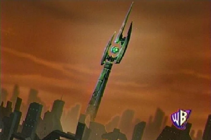 The Loonatics Tower | Loonatics Unleashed Wiki | Fandom