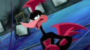 Rev Runner | Loonatics Unleashed Wiki | Fandom