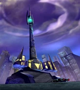The Menace of the Mastermind | Loonatics Unleashed Wiki | Fandom