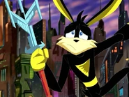 Ace Bunny | Loonatics Unleashed Wiki | Fandom