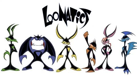 Loonatics Unleashed Opening