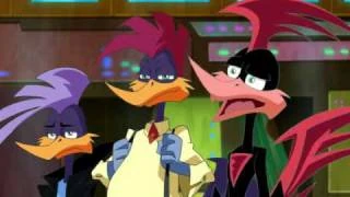 The Family Business | Loonatics Unleashed Wiki | Fandom