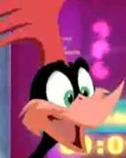 Rev Runner | Loonatics Unleashed Version 2 Wiki | Fandom
