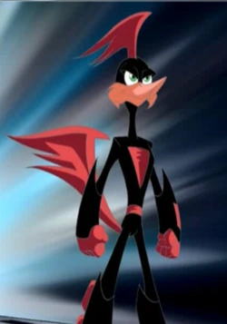Rev Runner | Loonatics Unleashed Version 2 Wiki | Fandom