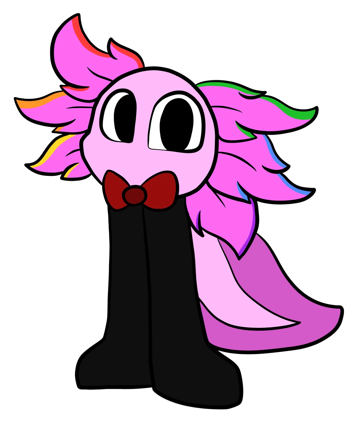 Kinito | Lullaby Gang VRChat Skits Wiki | Fandom