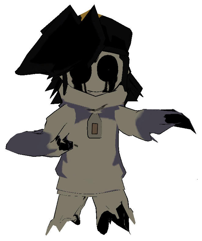 Gold | Lullaby Gang VRChat Skits Wiki | Fandom