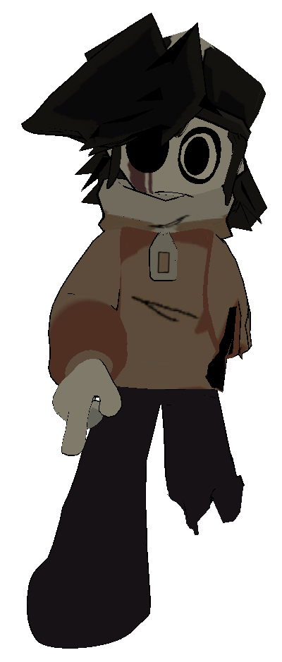 Blake | Lullaby Gang VRChat Skits Wiki | Fandom