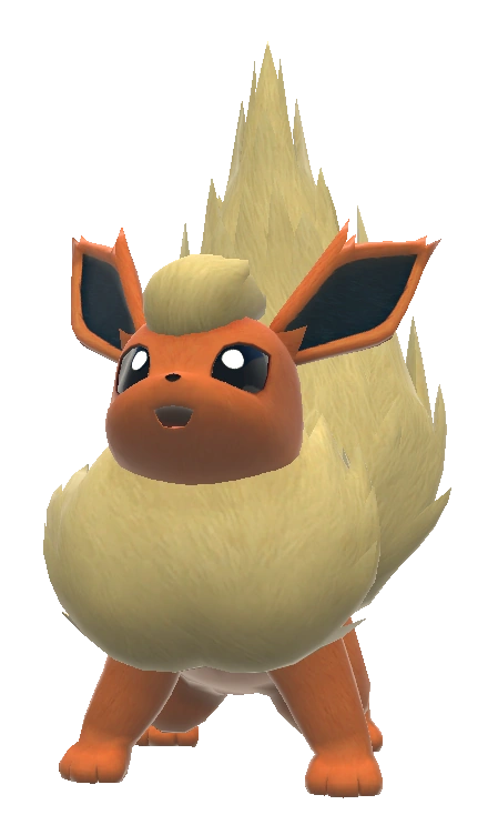 Nova The Flareon | Lullaby Gang VRChat Skits Wiki | Fandom