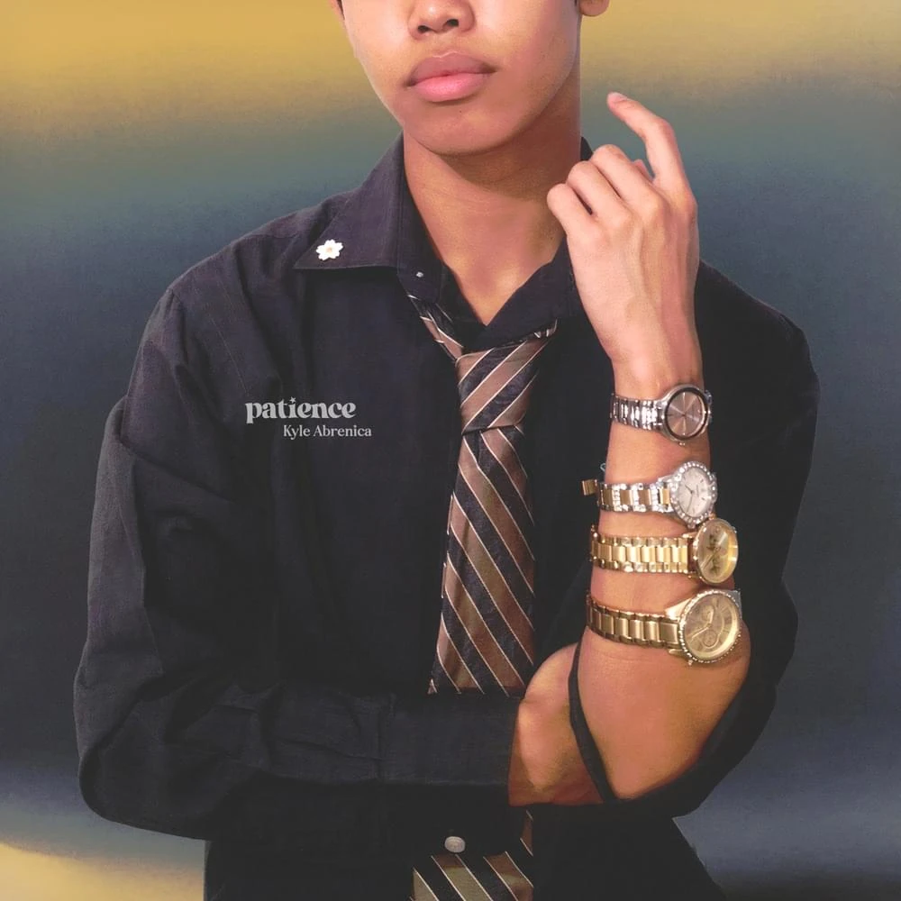 Patience (Kyle Abrenica song) | Luluneverse Wiki | Fandom