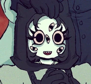 Characters/Directory | LuLuYam Wiki | Fandom