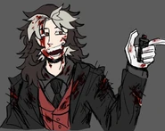 Characters/Directory | LuLuYam Wiki | Fandom