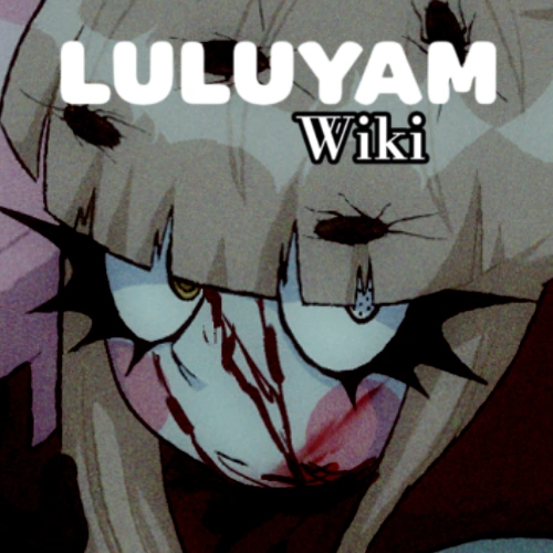 LuLuYam Wiki | Fandom