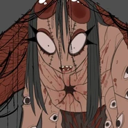 Characters/Directory | LuLuYam Wiki | Fandom