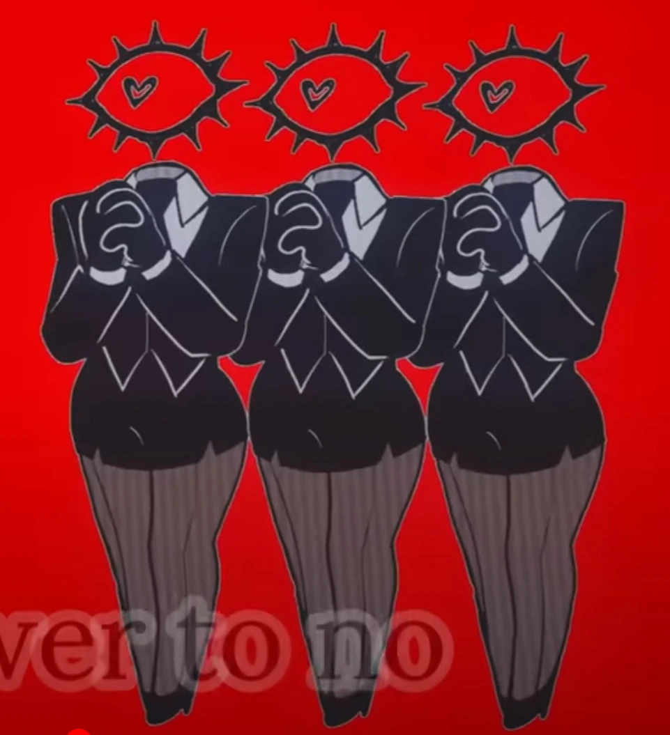 Secretaries/Gallery | LuLuYam Wiki | Fandom