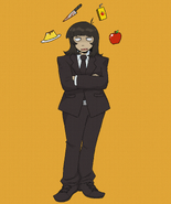 Characters/Directory | LuLuYam Wiki | Fandom