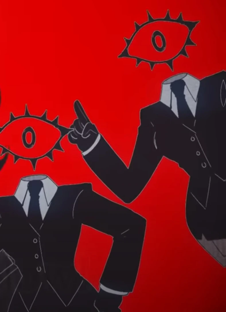 Secretaries (Character) | LuLuYam Wiki | Fandom